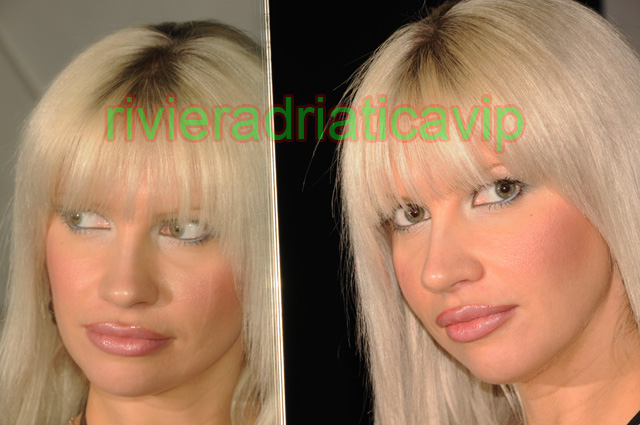 Cristal Jolie Invidia Sexy Disco