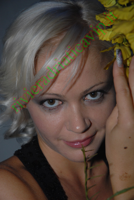 Chanel 27 Invidia 2008